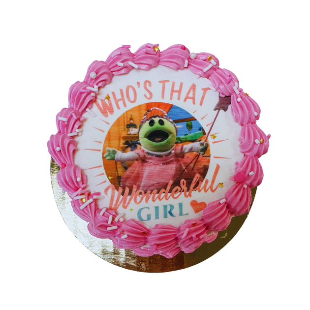 Nanalan Mini Meme Cake – Staij & Co.