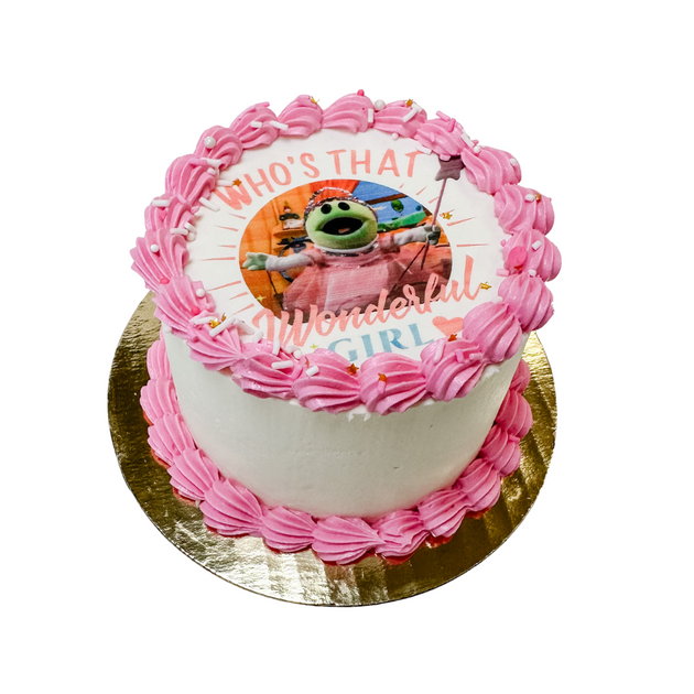 Nanalan Mini Meme Cake – Staij & Co.